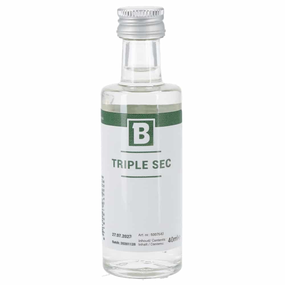 Triple Sec aroma 50 ml - buy cheap at Braumarkt