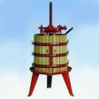 Fruit Press Racagnac System 50 Litres - buy cheap at Braumarkt