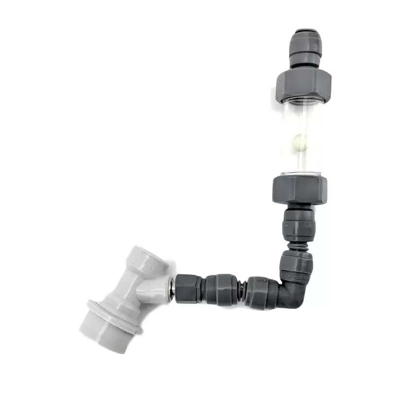 Duo Tight Fittings - Duotight Flow Stopper - Automatischer Keg-Füller ...