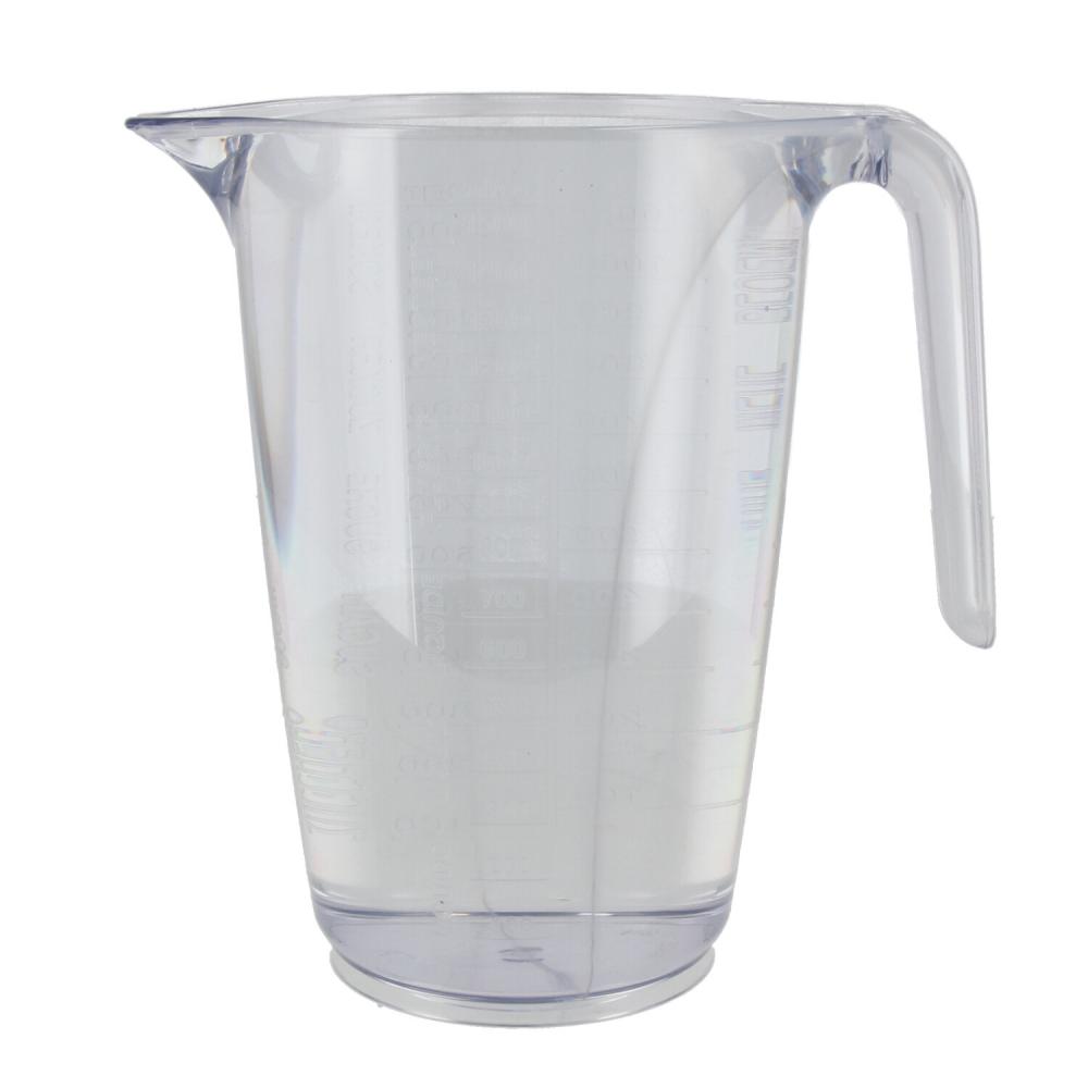 Measuring and Testing - Graduated Jug 1500 ml - buy at Braumarkt