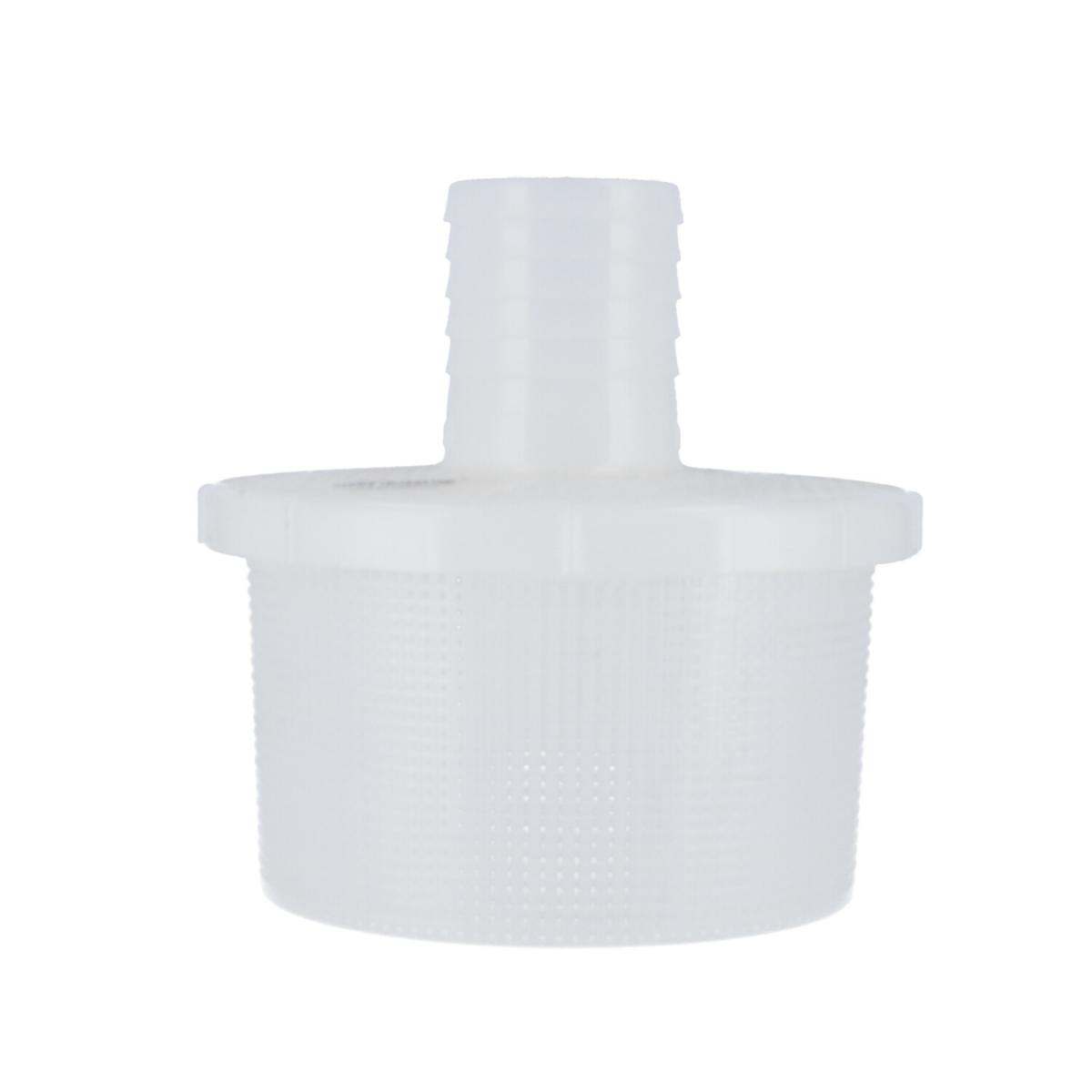 Cage Aspiration Filter - Plastic 50 mm - buy cheap at Braumarkt
