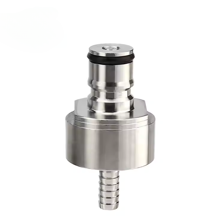 Ball-lock Post Liquid 1"