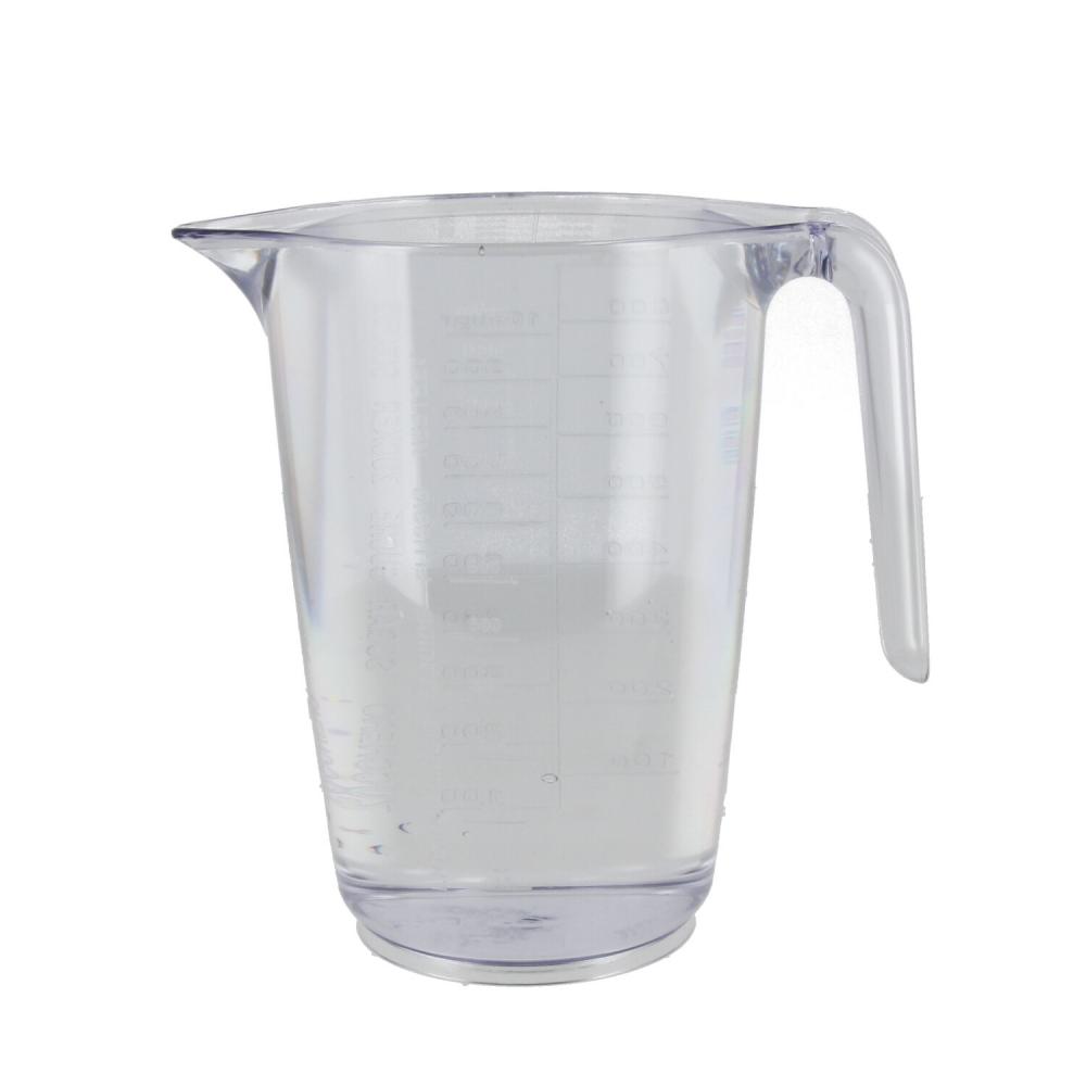 Measuring and Testing - Graduated Jug 1000 ml - buy at Braumarkt