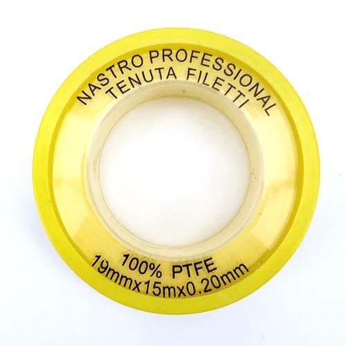 Beer kegs and CO2 - 100% PTFE Plumbers Tape (Teflon Tape) - 3 Pack (15m ...