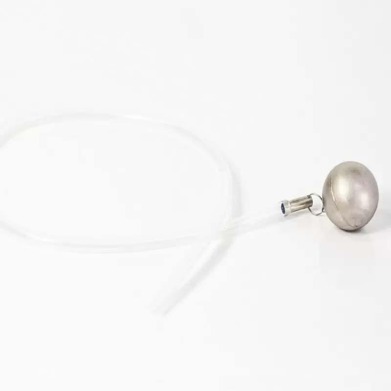 80cm Silicone Floating Dip Tube Kit - buy cheap at Braumarkt