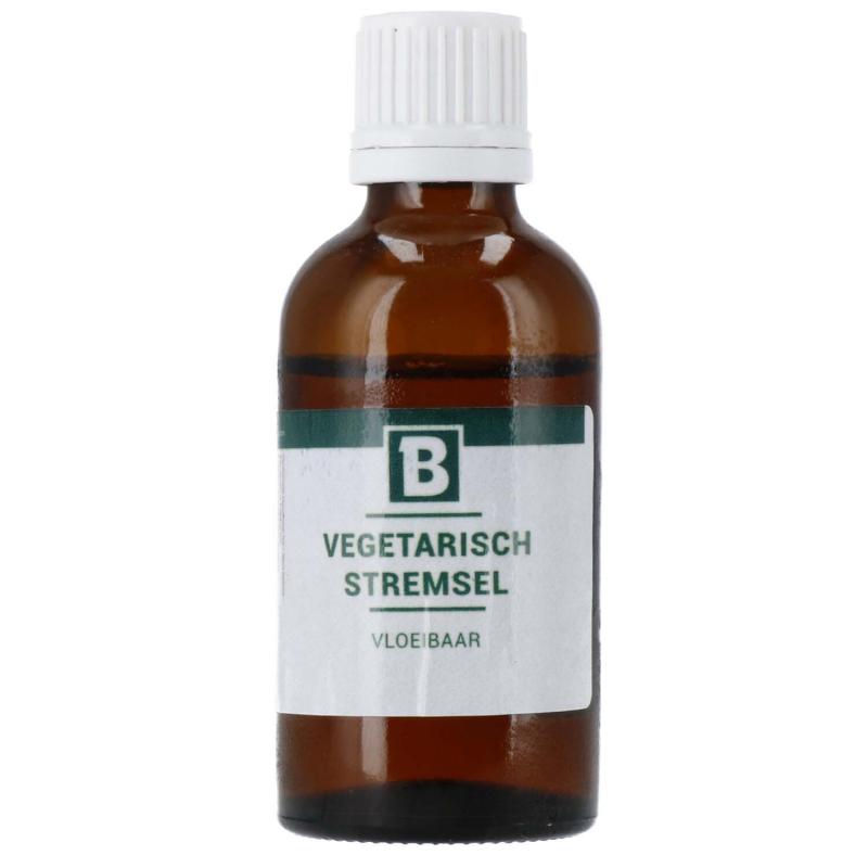 Stremsel en fermenten