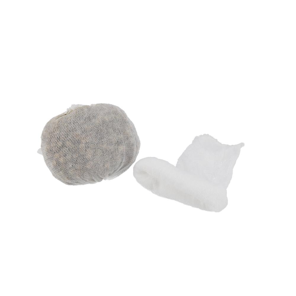 Hop Boiling Bags 5 pieces - Reusable - buy cheap at Braumarkt