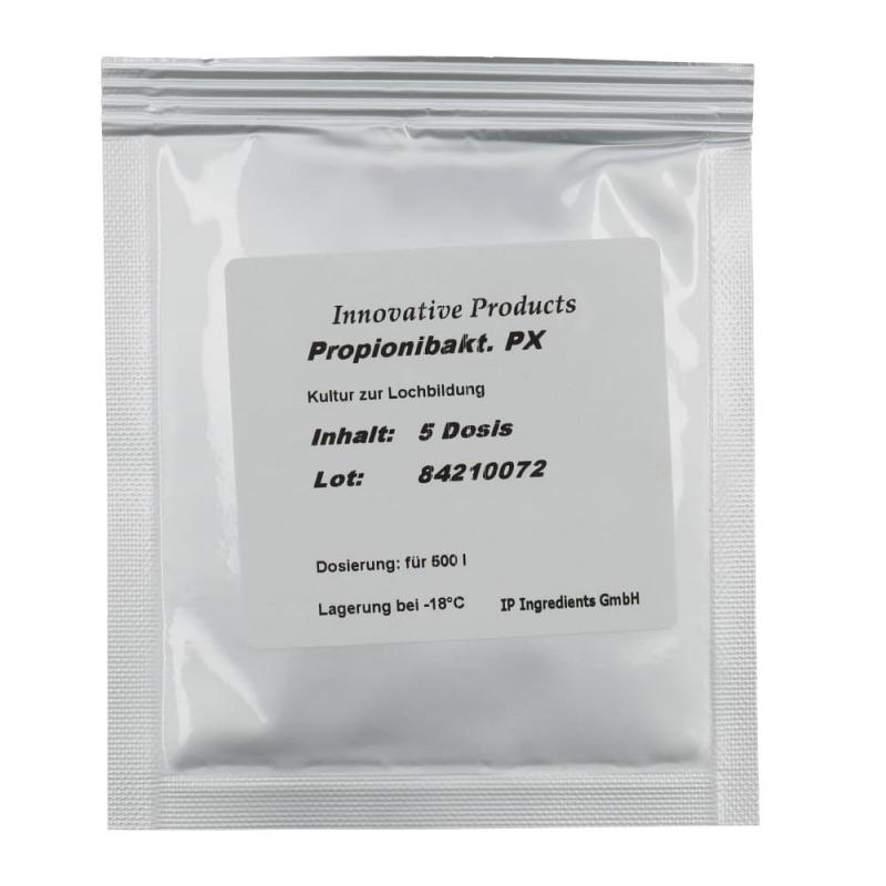 Stremsel en fermenten