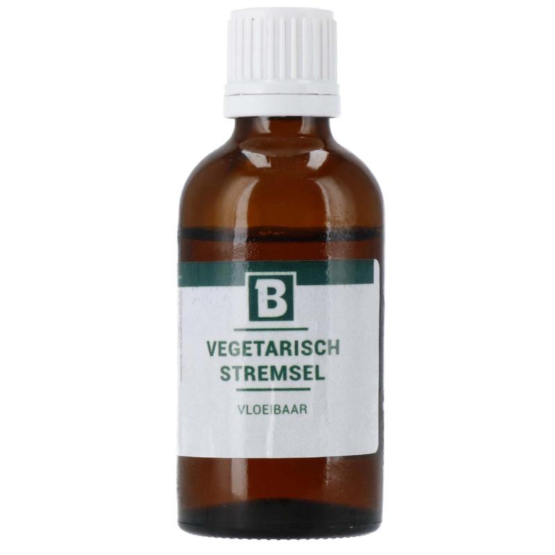 Stremsel en fermenten