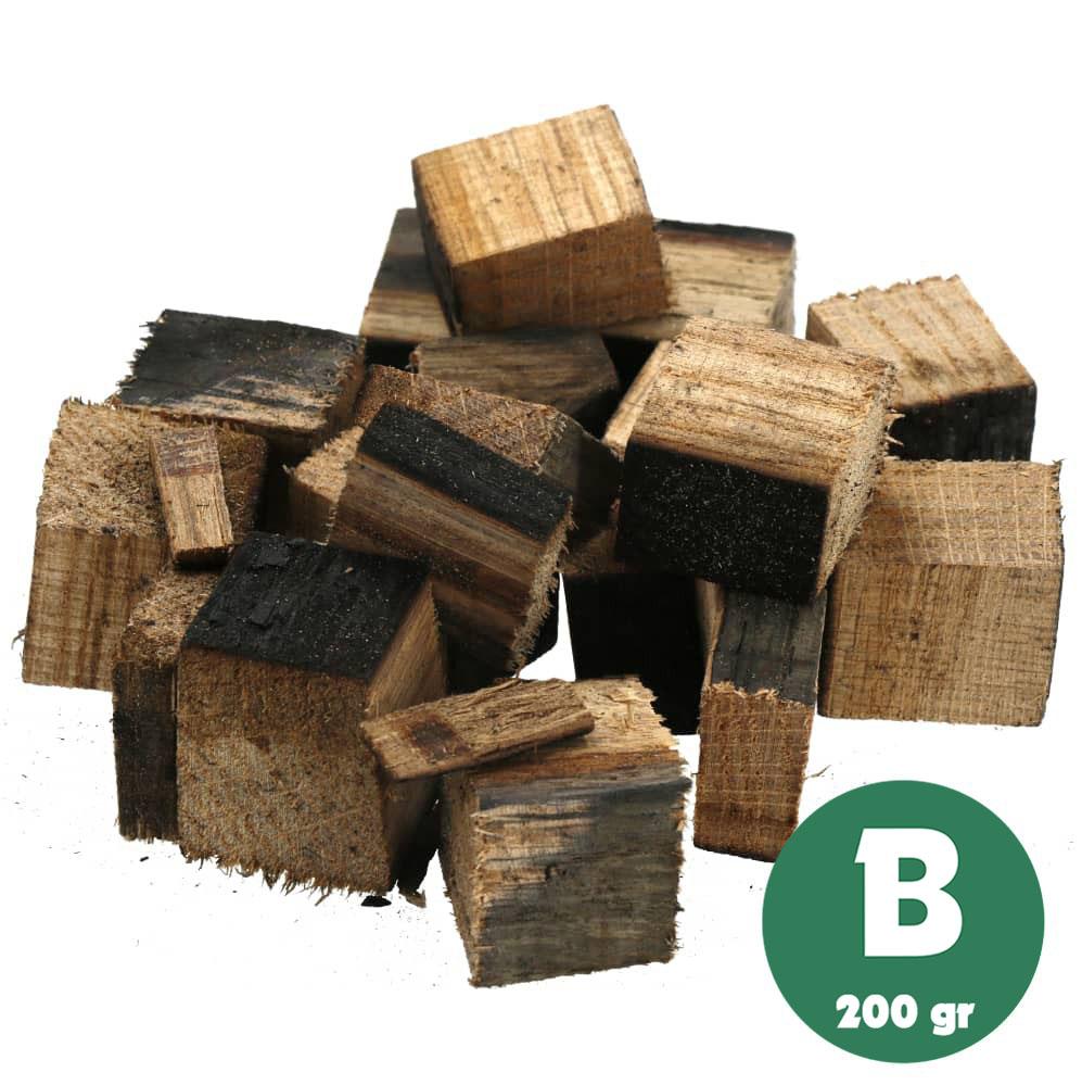 Eiken Cubes Scotch Whisky 250 g